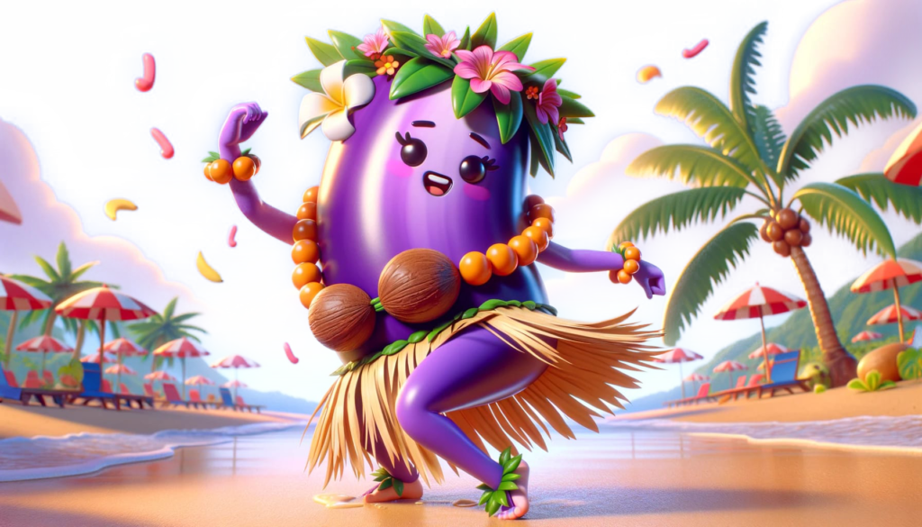 Lenis Where Every Transaction Is A Private Joke